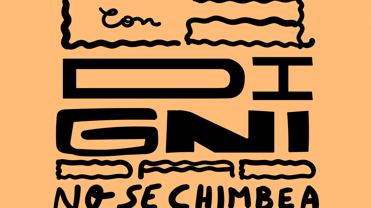 Ni chimba | Arte en Resistencia